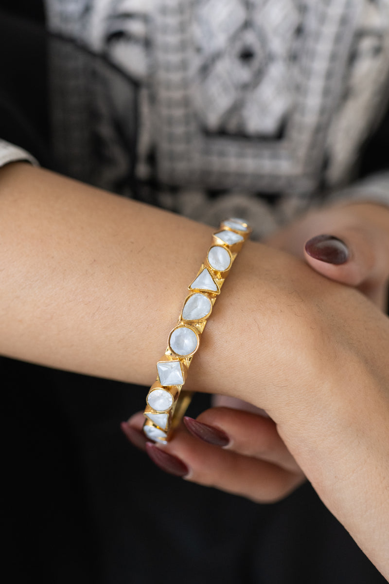 Amara Bangle – Sidra & Co.