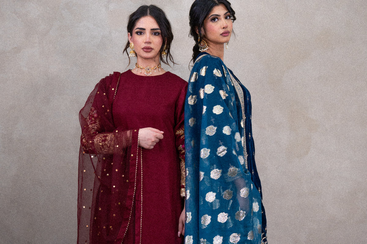 Nazuk – Page 2 – Sidra & Co.